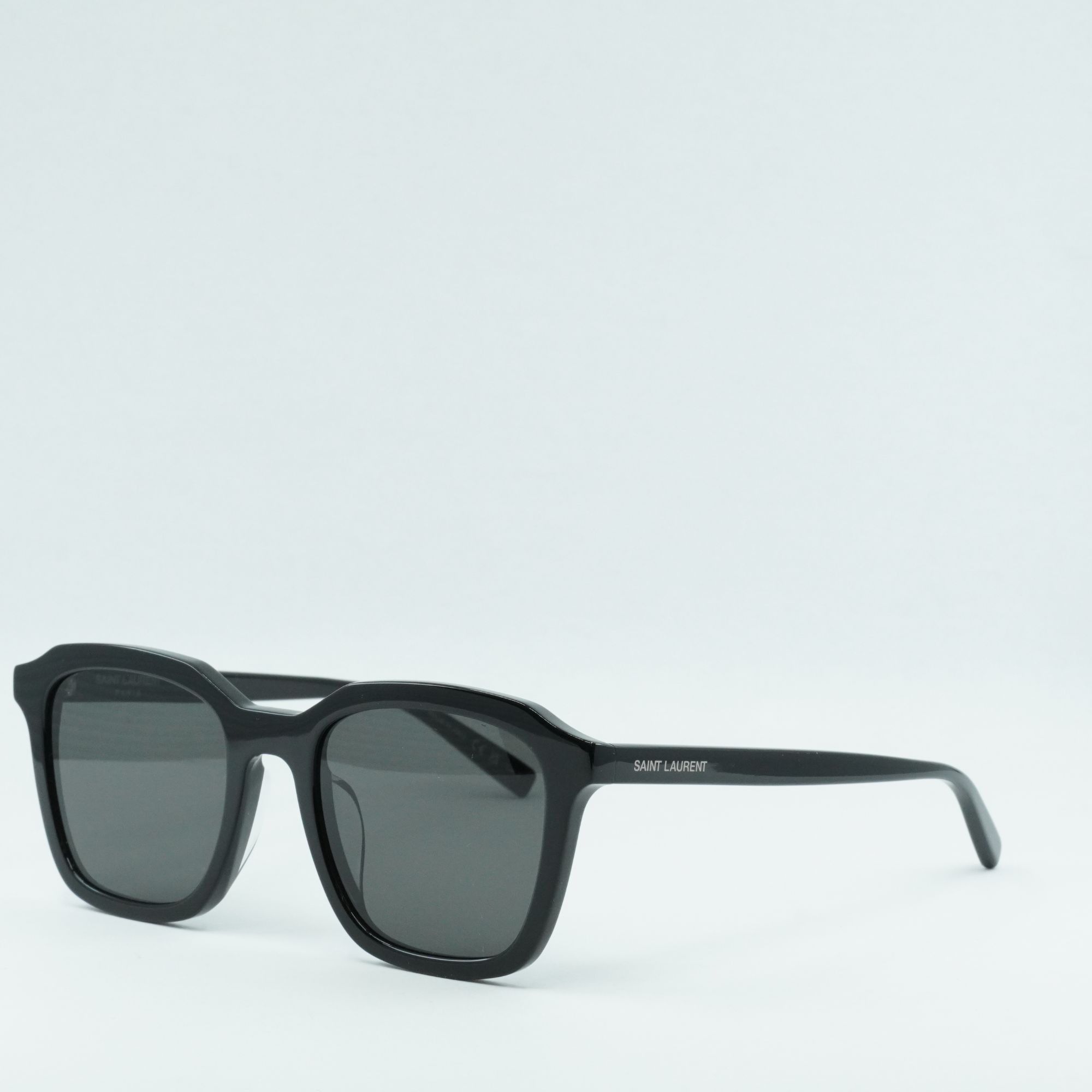 Saint Laurent Paris NEW SAINT LAURENT SL457 001 SUNGLASSES | Grailed