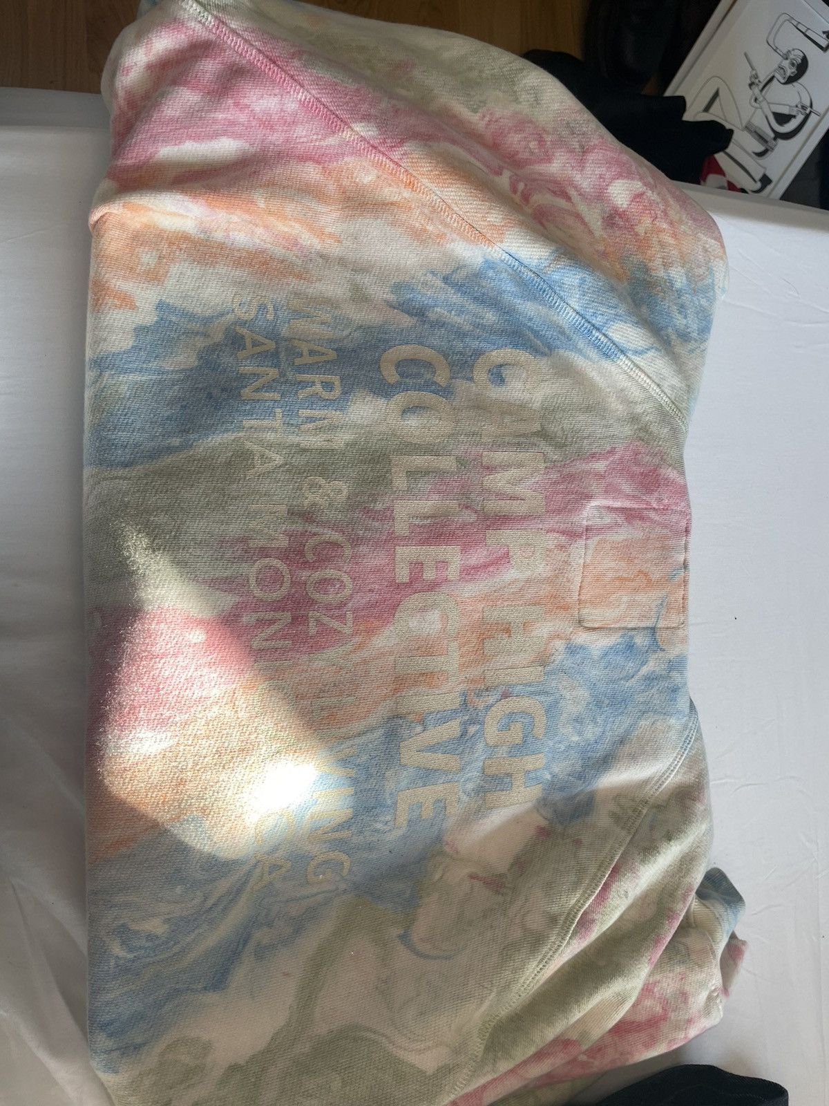 Camp High Camp High Collective Hoodie | Grailed