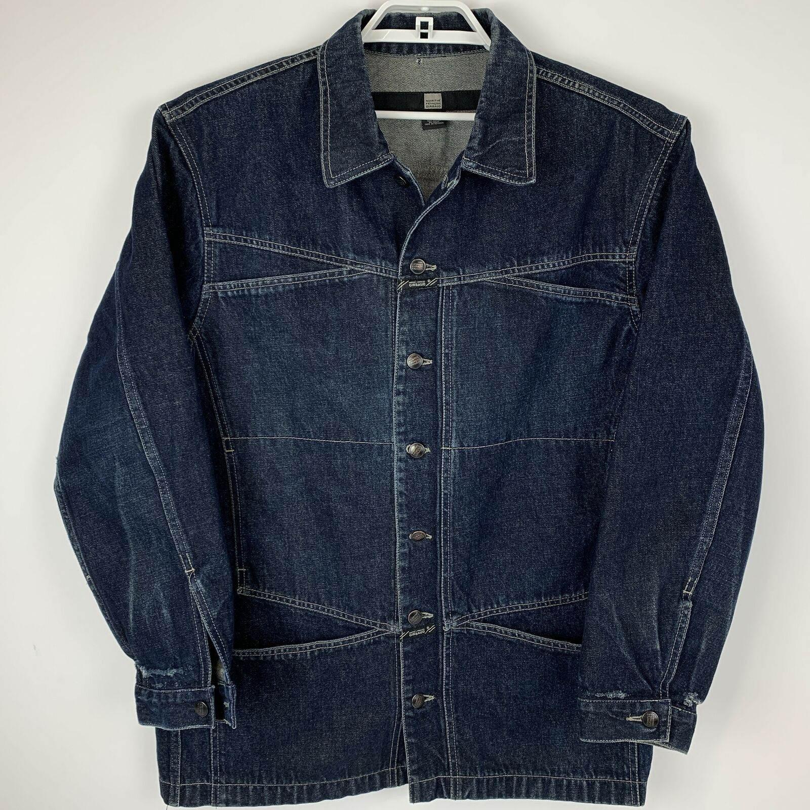 Francois Girbaud Jacket