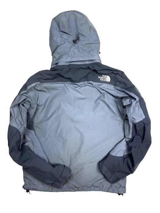 Vintage Vintage The North Face Summit Series Gore-Tex XCR Jacket | Grailed
