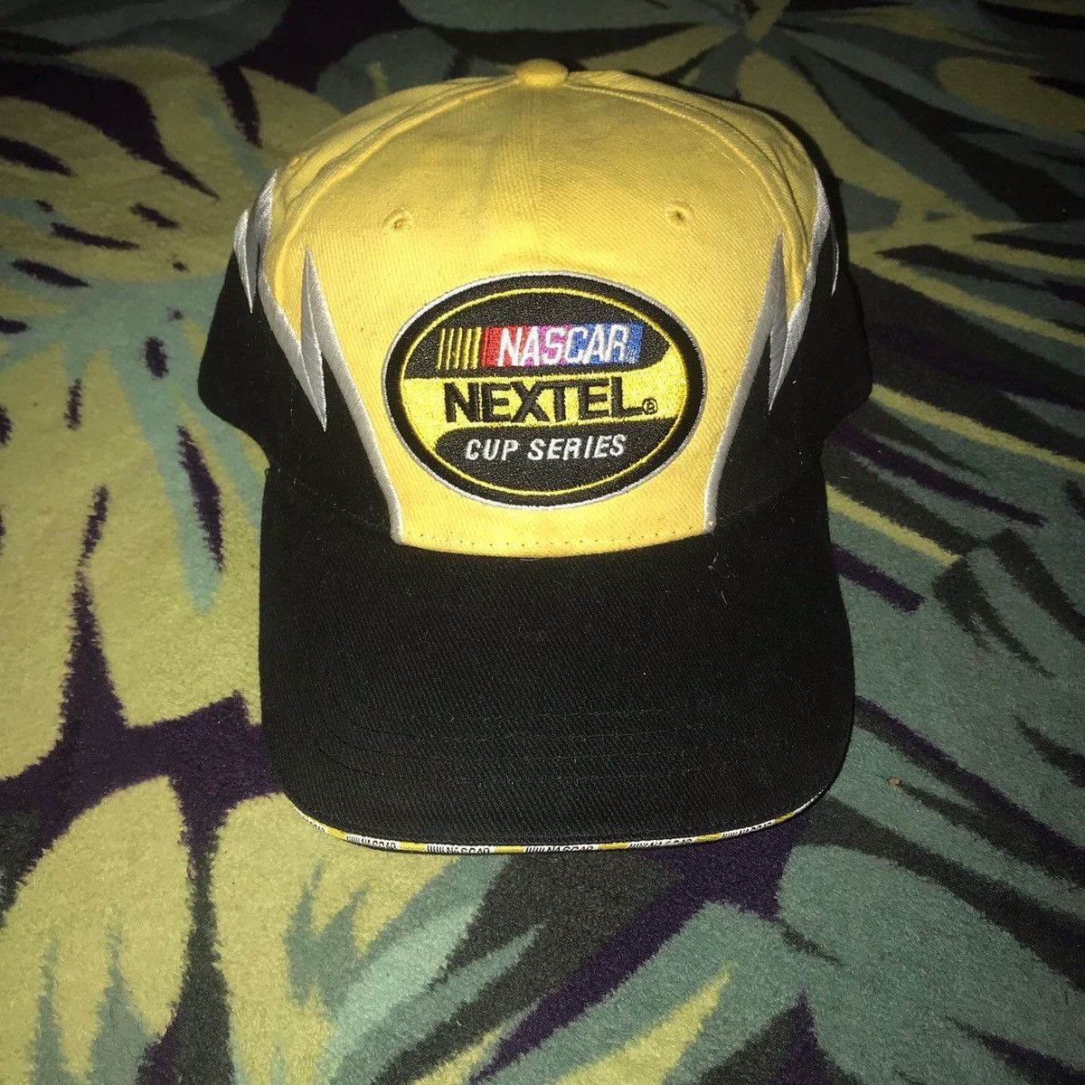 NASCAR × Vintage NASCAR NEXTEL CUP SERIES HATS | Grailed