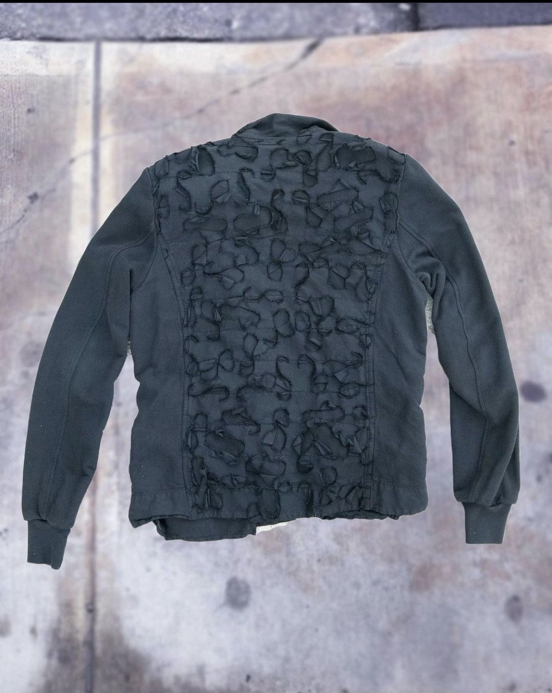 Griffin Blade hybrid jacket | Grailed