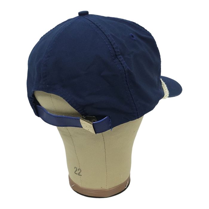 Other Vintage Chipola Southern Tire Mart Bandag Tuck Strap Cap | Grailed