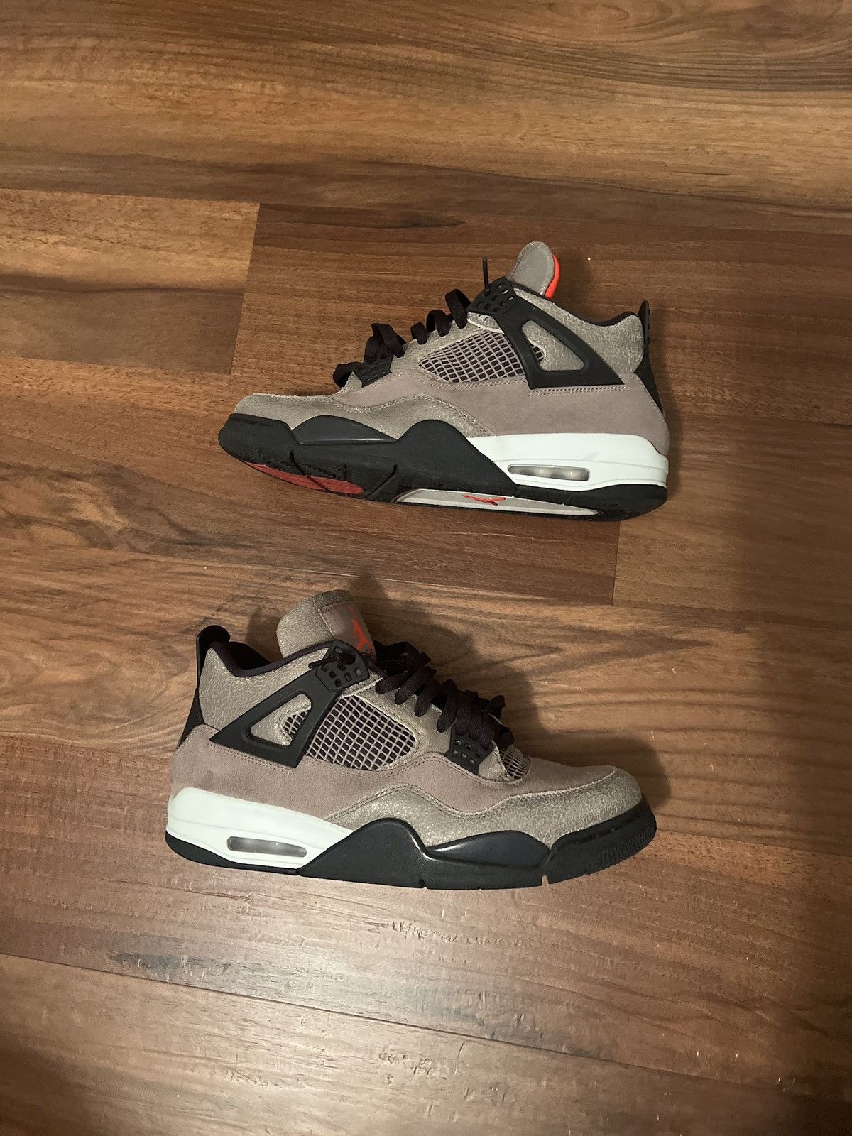 Jordan Brand Jordan 4 Taupe Haze | Grailed