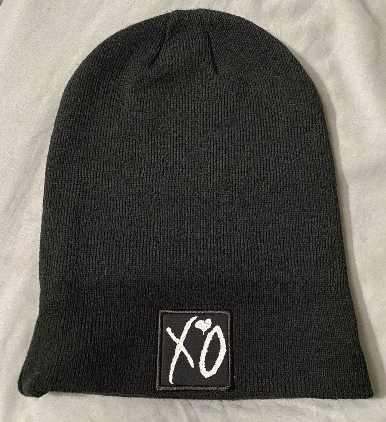 XO The Weeknd 2018 beanie hat. Brand new in bag! | Grailed