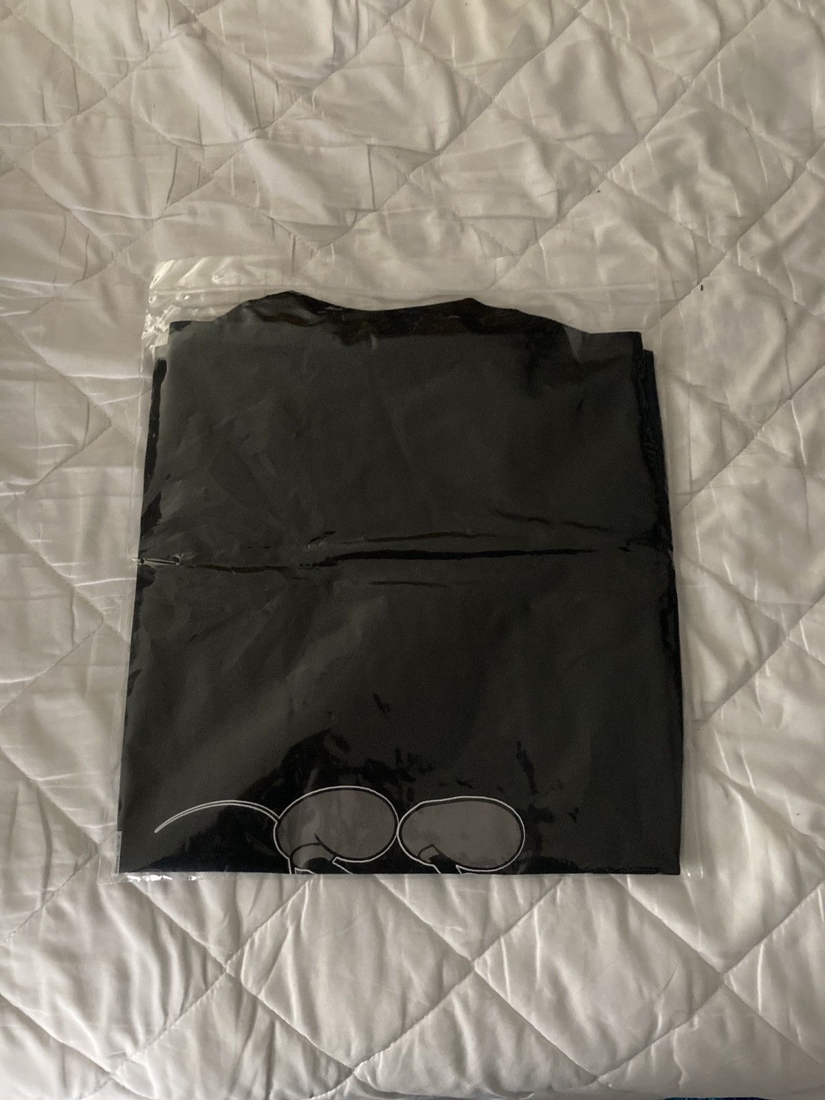 Revenge Revenge x Mickey Mouse Kirk Cobain tee | Grailed