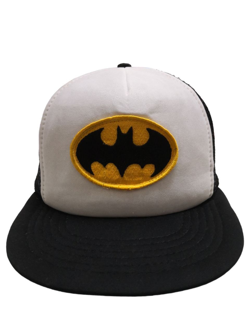 Batman × Movie × Vintage VINTAGE BATMAN OLD LOGO MADE IN TAIWAN ROC ...