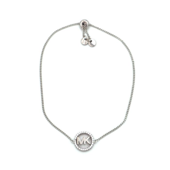 Michael Kors Vintage Michael Kors Bracelet Silver | Grailed