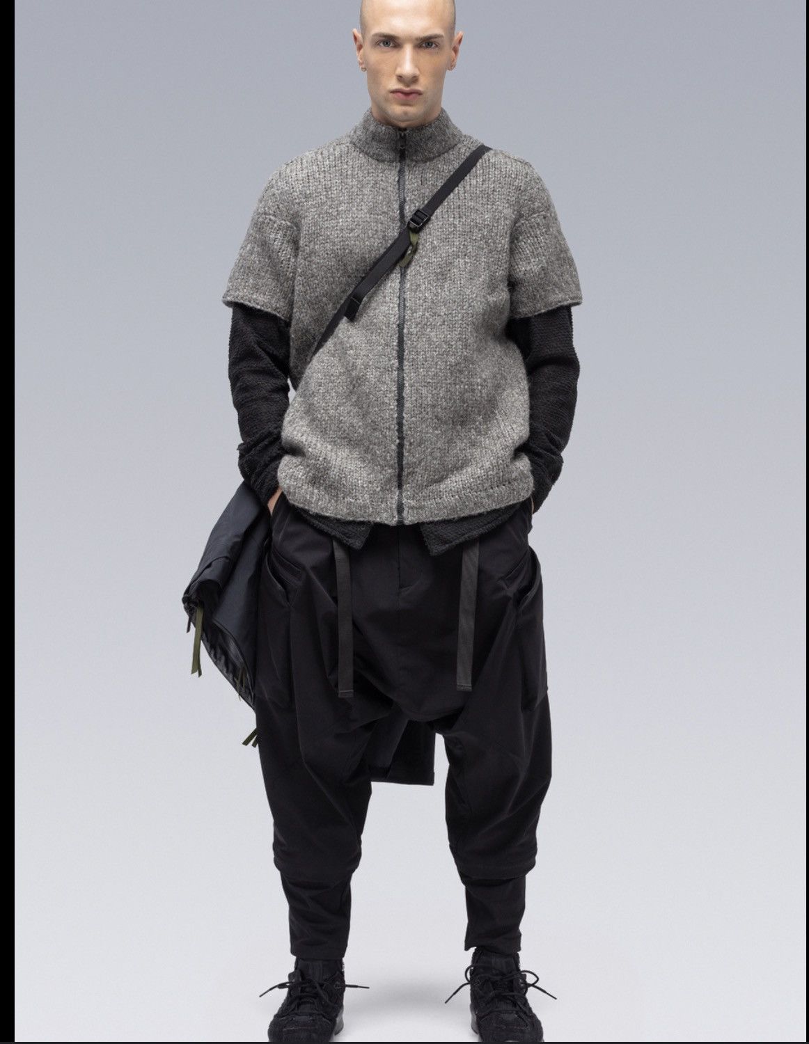 Acronym J65-AJ | Grailed