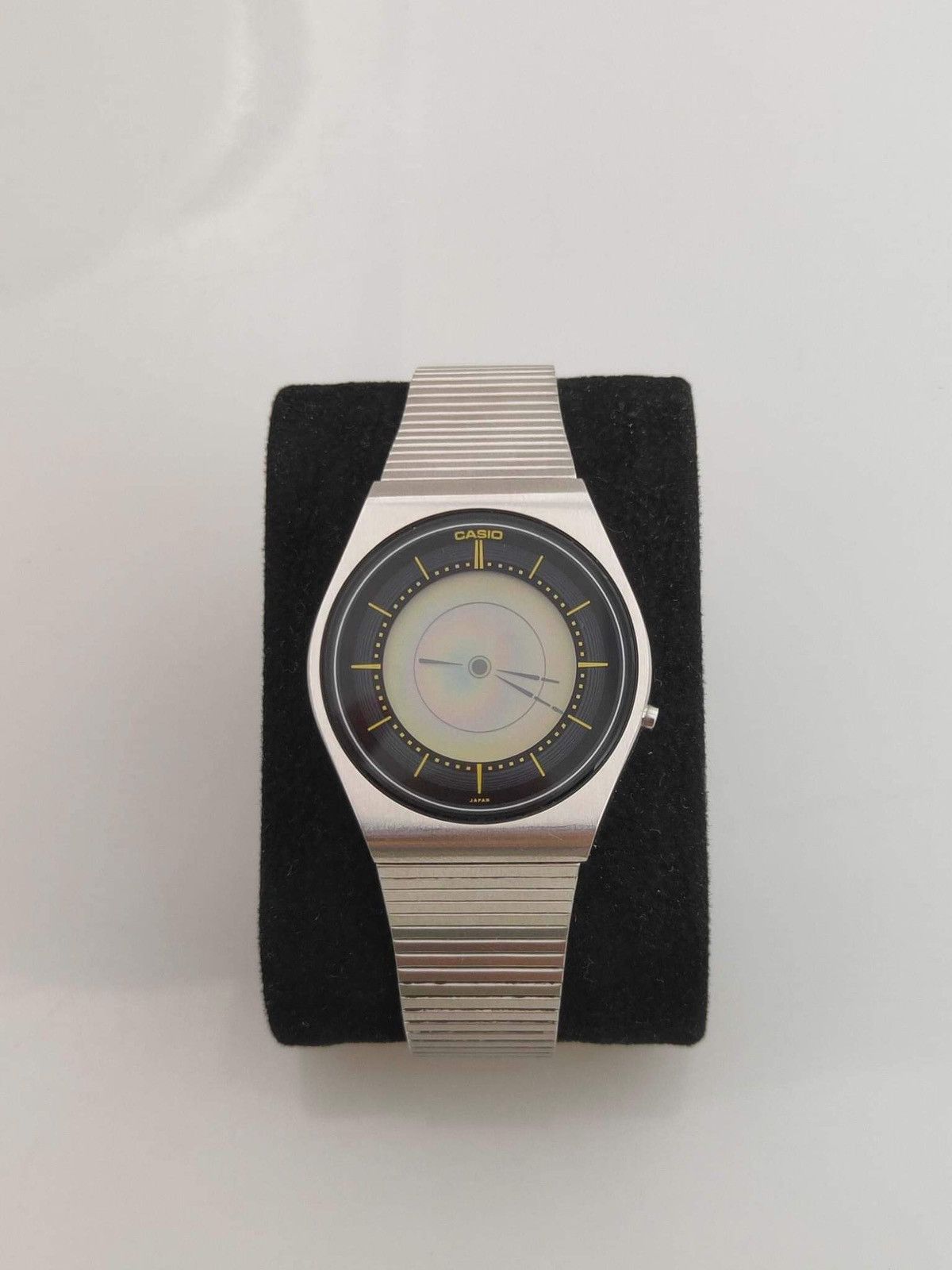Vintage Rare Vintage CASIO AN-9(104) Japan Digital Men’s Watch. | Grailed