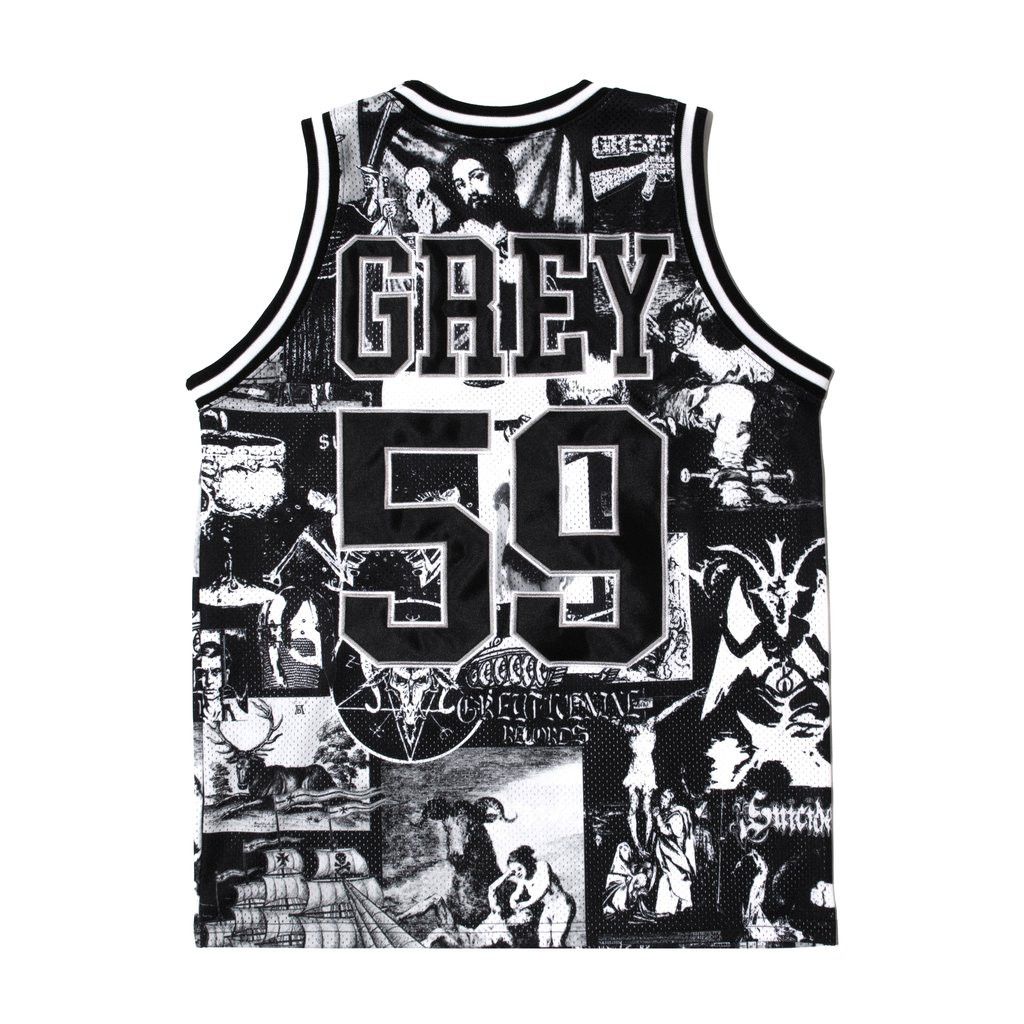 Fuck The Population × G59 Records × Pouya & $uicideboy$ Merch G59 ...