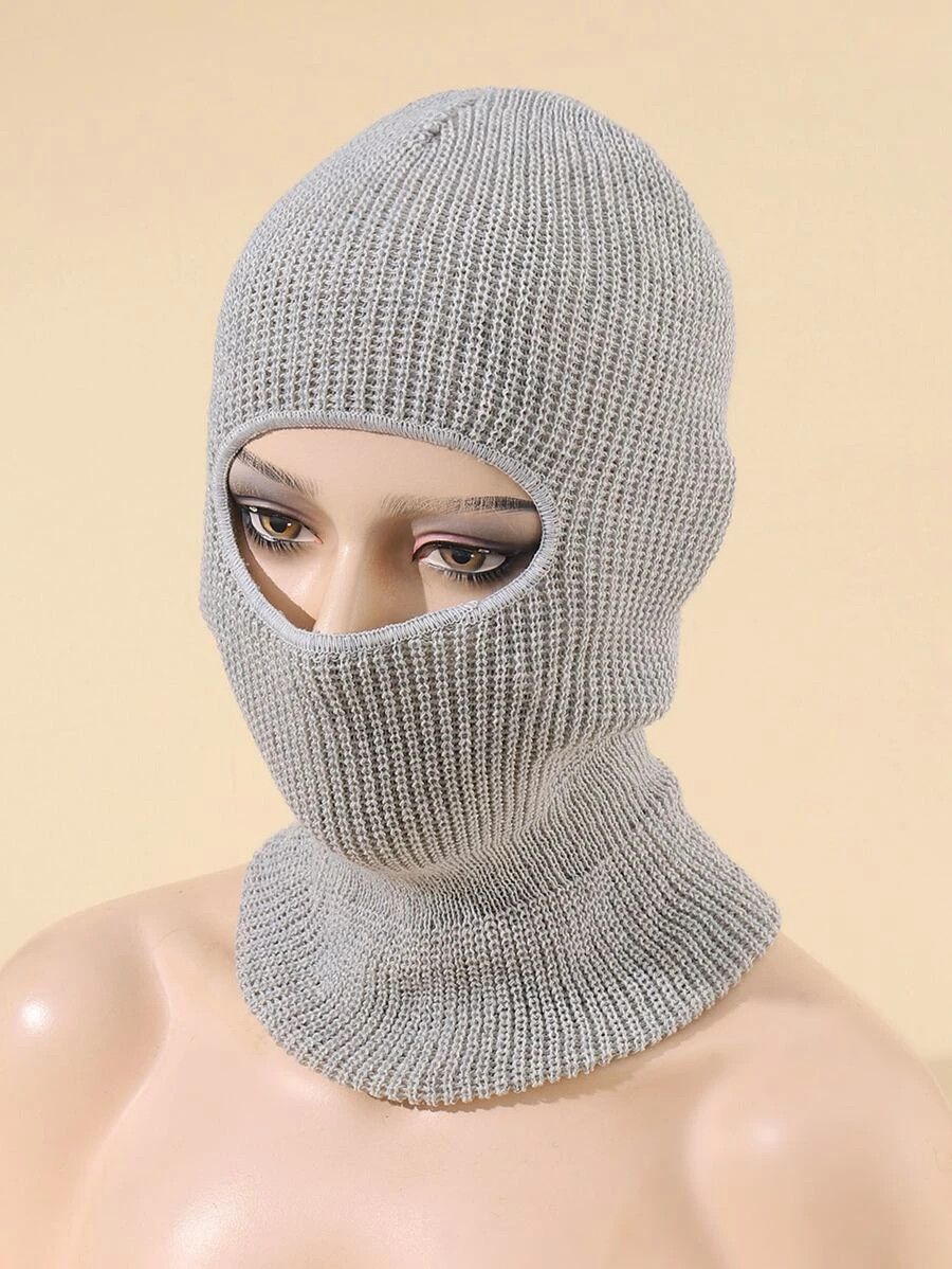 Japanese Brand × Vintage × Youths In Balaclava Vintage Balaclava ...