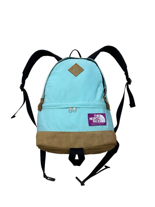 The North Face THE NORTH FACE PURPLE LABEL BACKPACK | Grailed