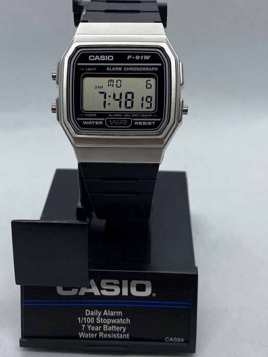 Casio Casio Rubber Digital UNISEX Watch Brand New | Grailed