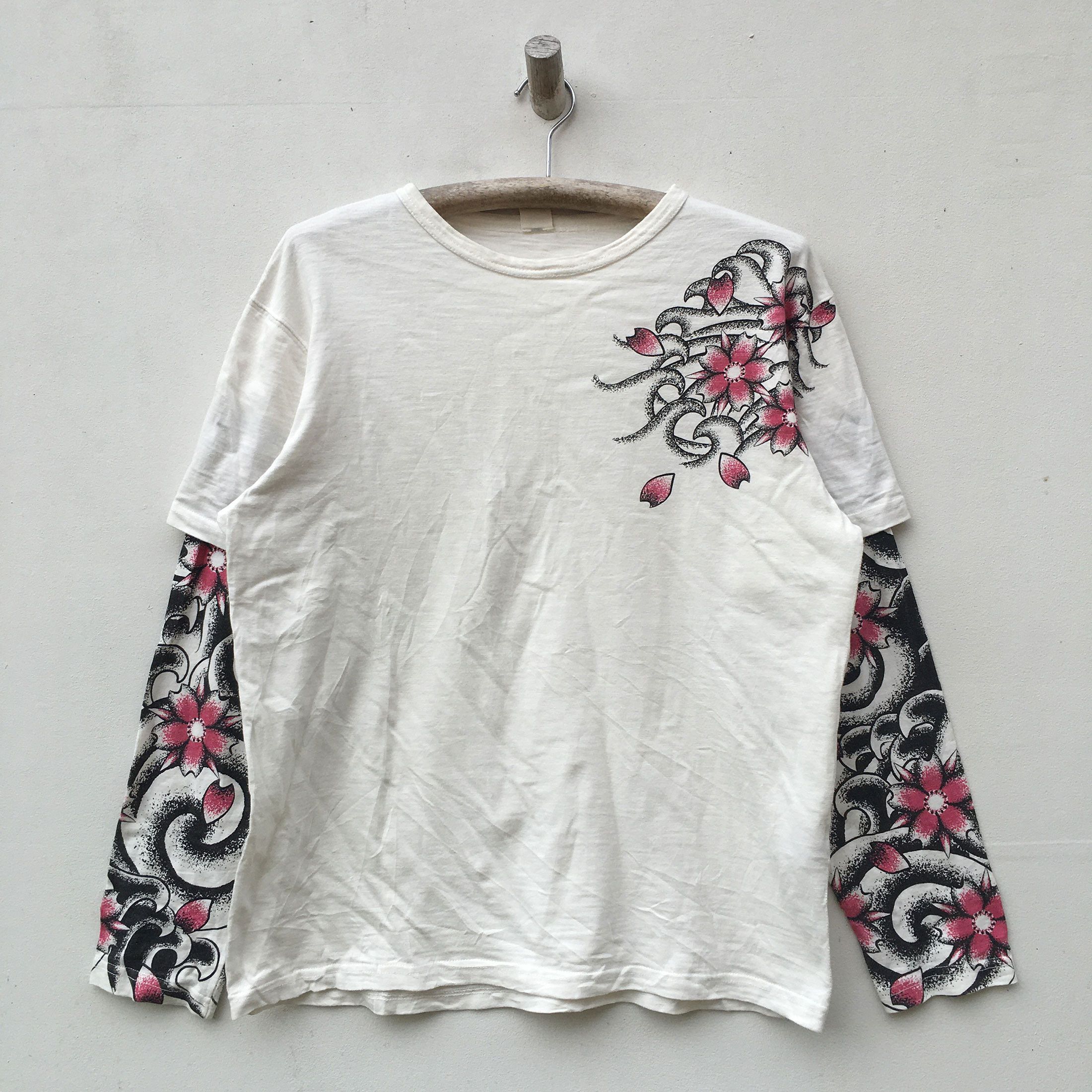 Arts & Science × Eternal × Japanese Brand Eternal Japan Traditional ...