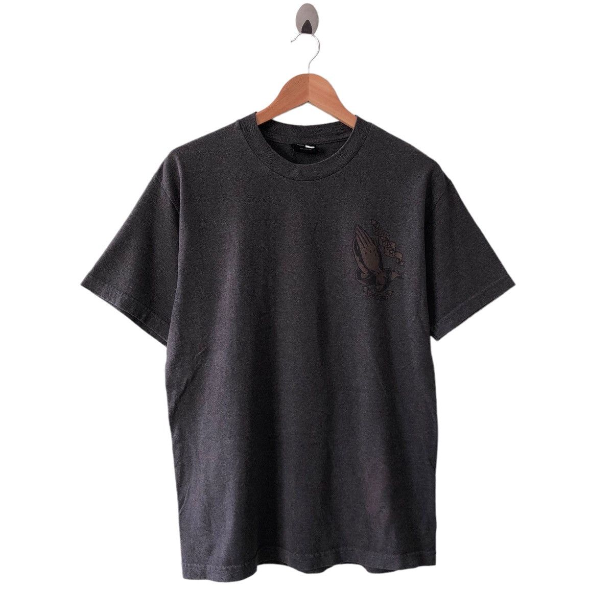 Band Tees × Streetwear Vintage NHS Jason Jessee Tshirt | Grailed