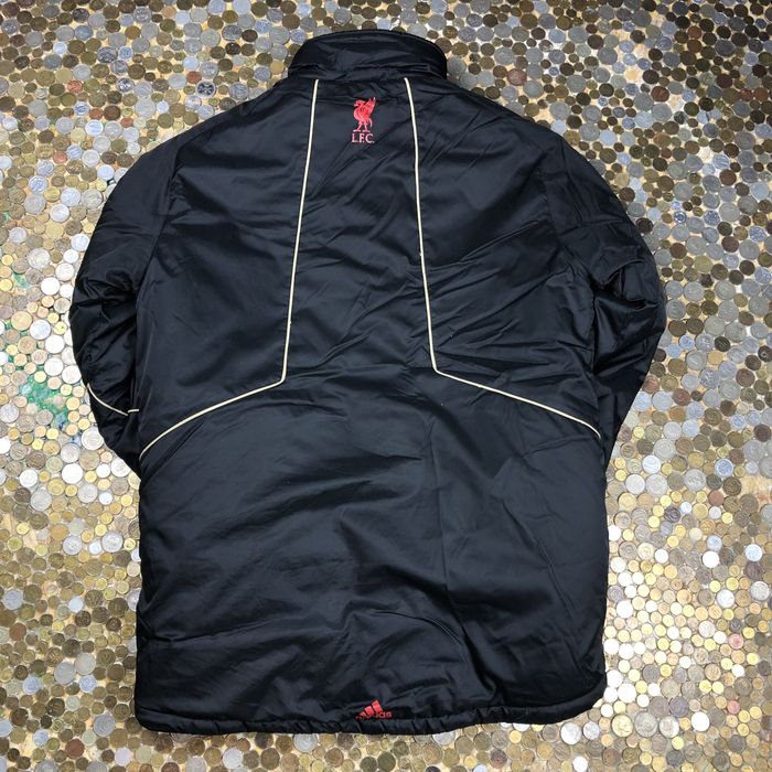 Adidas Adidas liverpool jacket champions league | Grailed