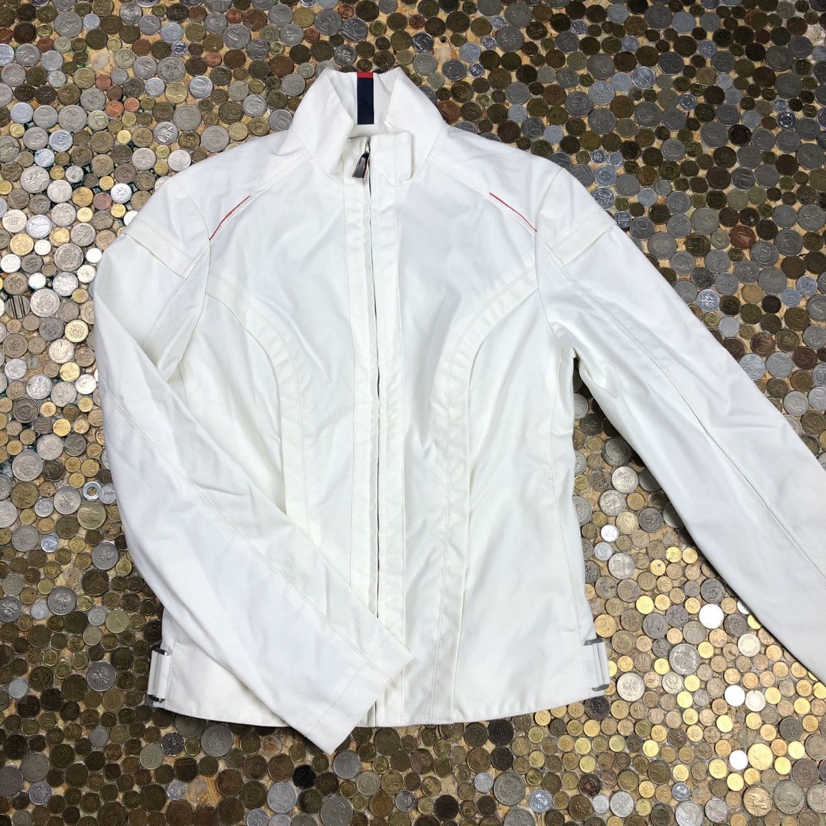Bmw × Vintage BMW Sauber F1 Vintage light jacket | Grailed