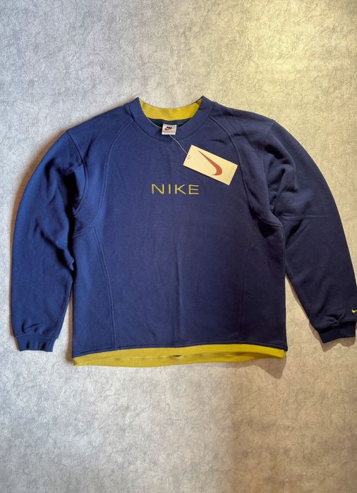 Nike Grail! Vintage 90s Nike Tracksuit | Grailed