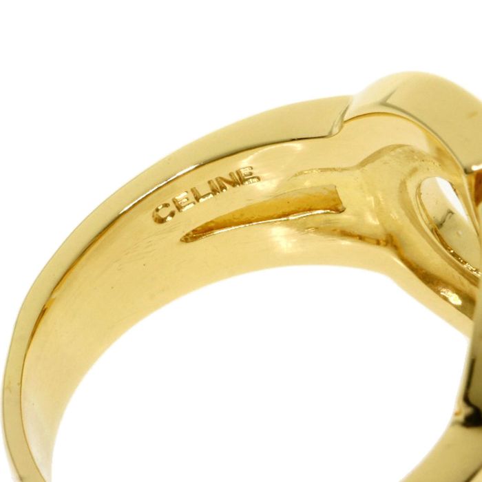 Celine Céline ring | Grailed