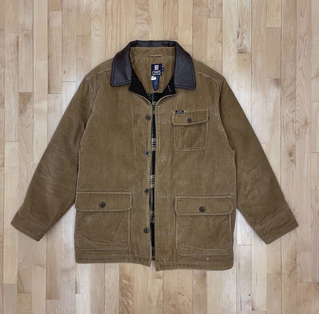 Chaps Ralph Lauren × Streetwear × Vintage RALPH LAUREN x VINTAGE x CHAPS | Grailed