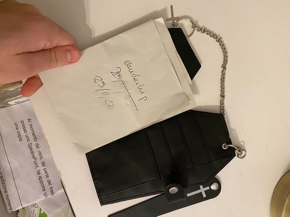 Playboi Carti Playboi Carti Wallet | Grailed