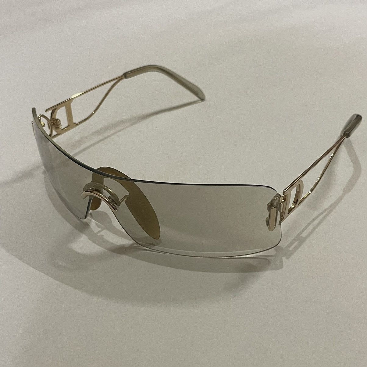Dior Dior MISS DIORELLA Sunglasses | Grailed