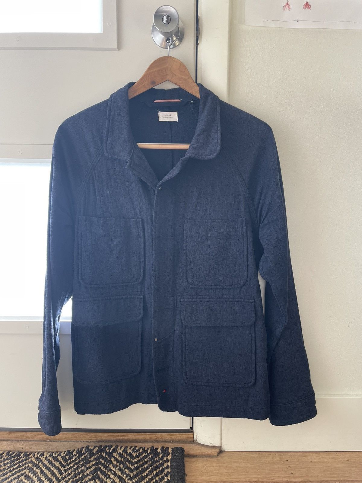Apolis Apolis Chore Coat | Grailed