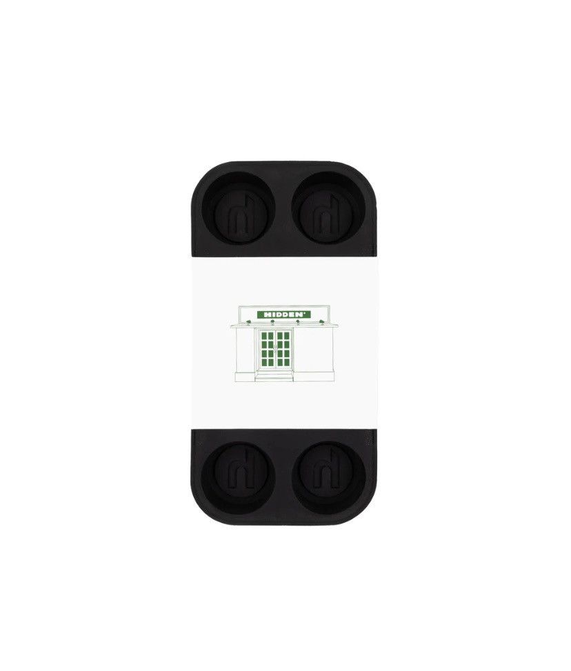 HIDDEN HIDDEN.PPF ICE TRAY | Grailed