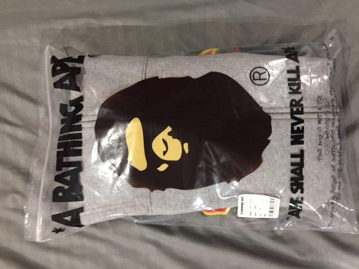 Supreme SHARK HOODIE | Grailed