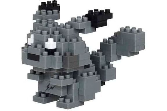 Fragment Design Fragment x Pokemon Thunderbolt Project Pikachu ...