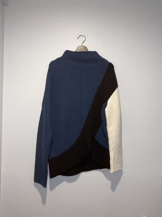 Kiko Kostadinov Kiko Kostadinov Rex Alpaca-Merino Sweater | Grailed