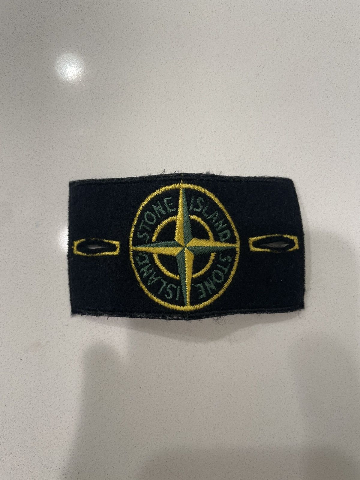 Stone Island Stone Island Patch | Grailed