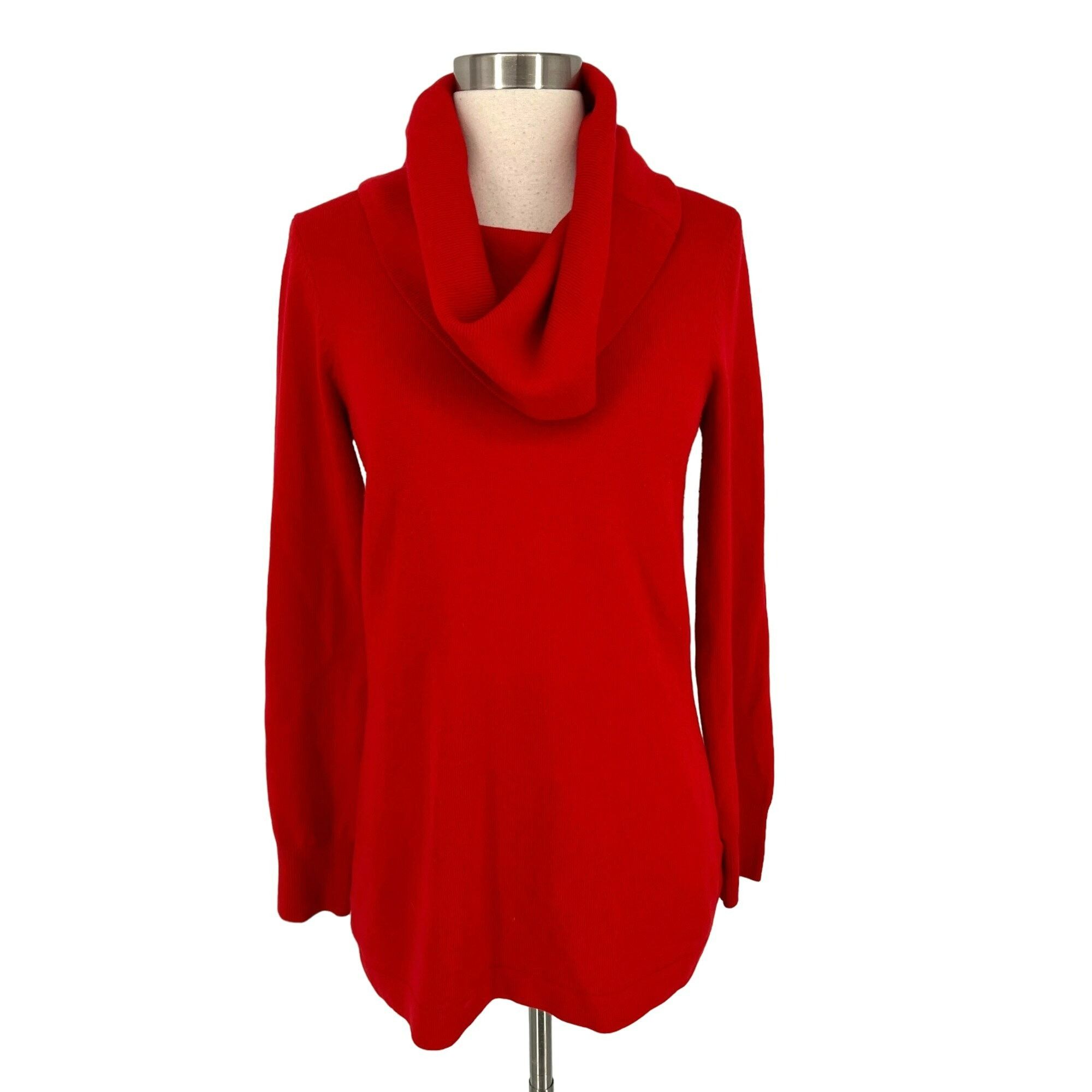 French Connection French Connection Cowl Neck Long Sleeve Sweater ...