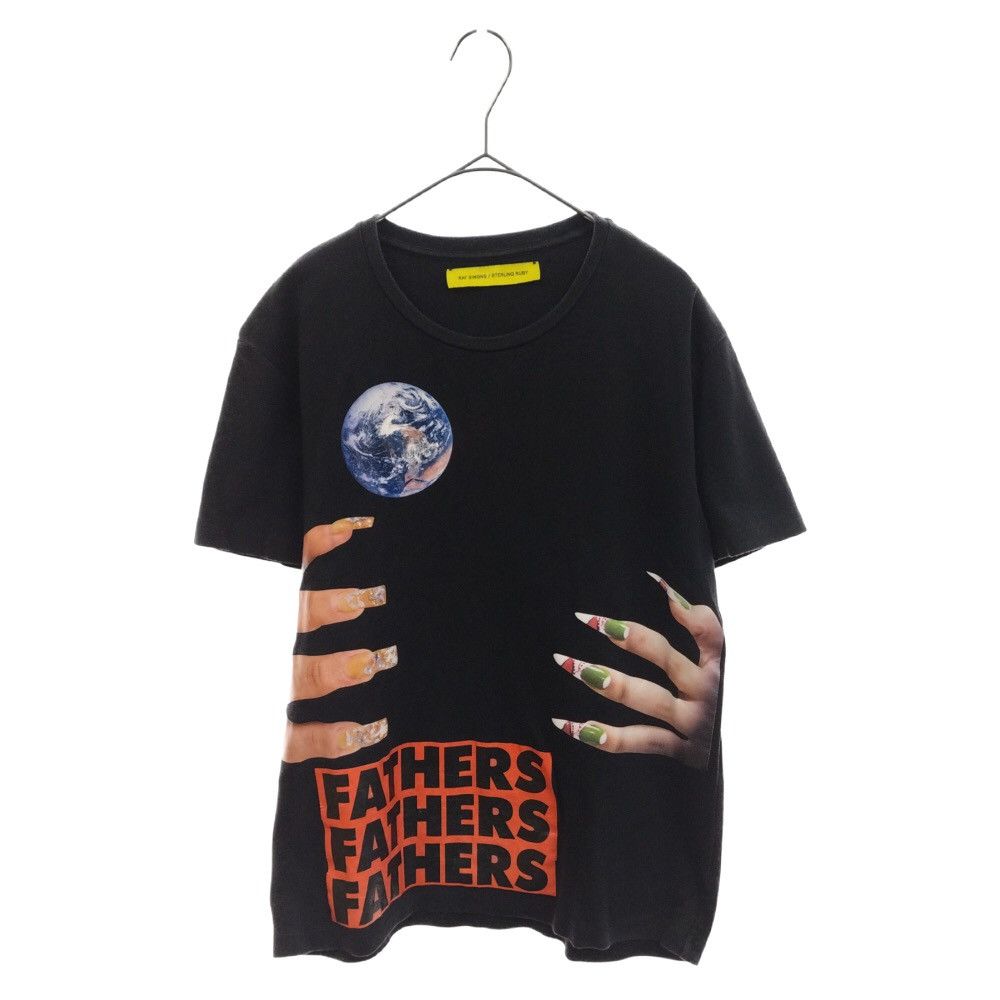 Raf Simons × Raf by Raf Simons Raf Simons Fathers Tee | Grailed