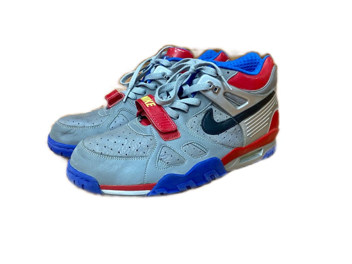 Nike Size 11 ‘07 Nike Air Trainer 3 “Transformers” | Grailed