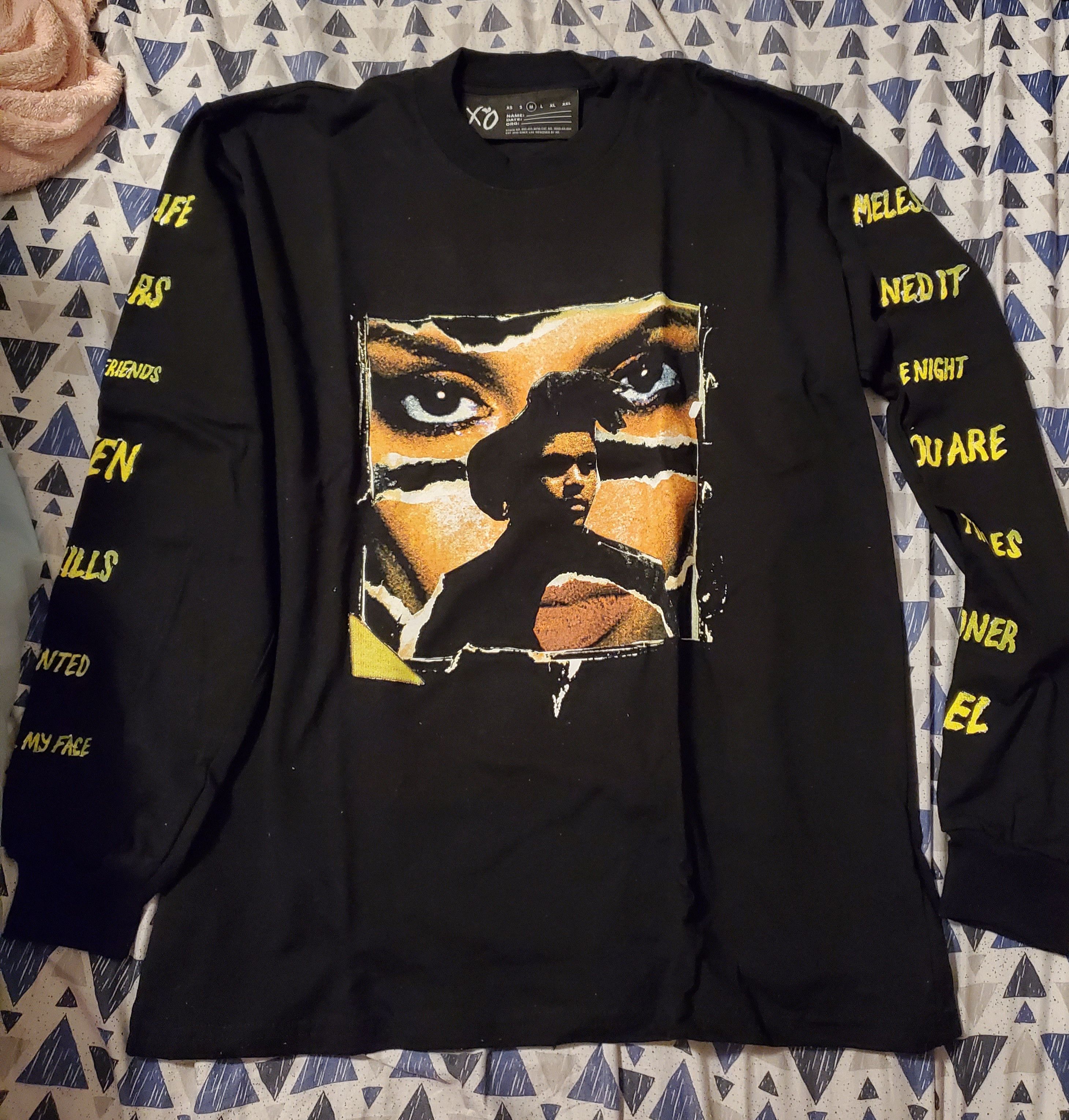 The Weeknd The Weeknd Beauty Behind The madness 5 year anniversary ...