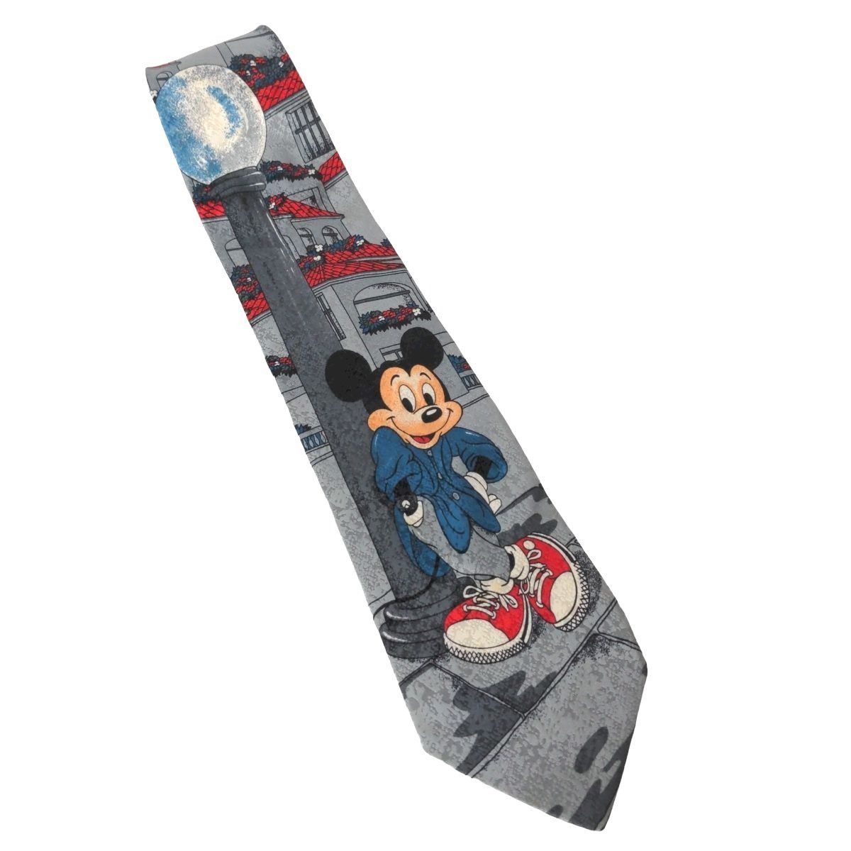 Mickey Inc Mickey Inc Disney Mickey Mouse Street Corner Lamp Post Novel ...