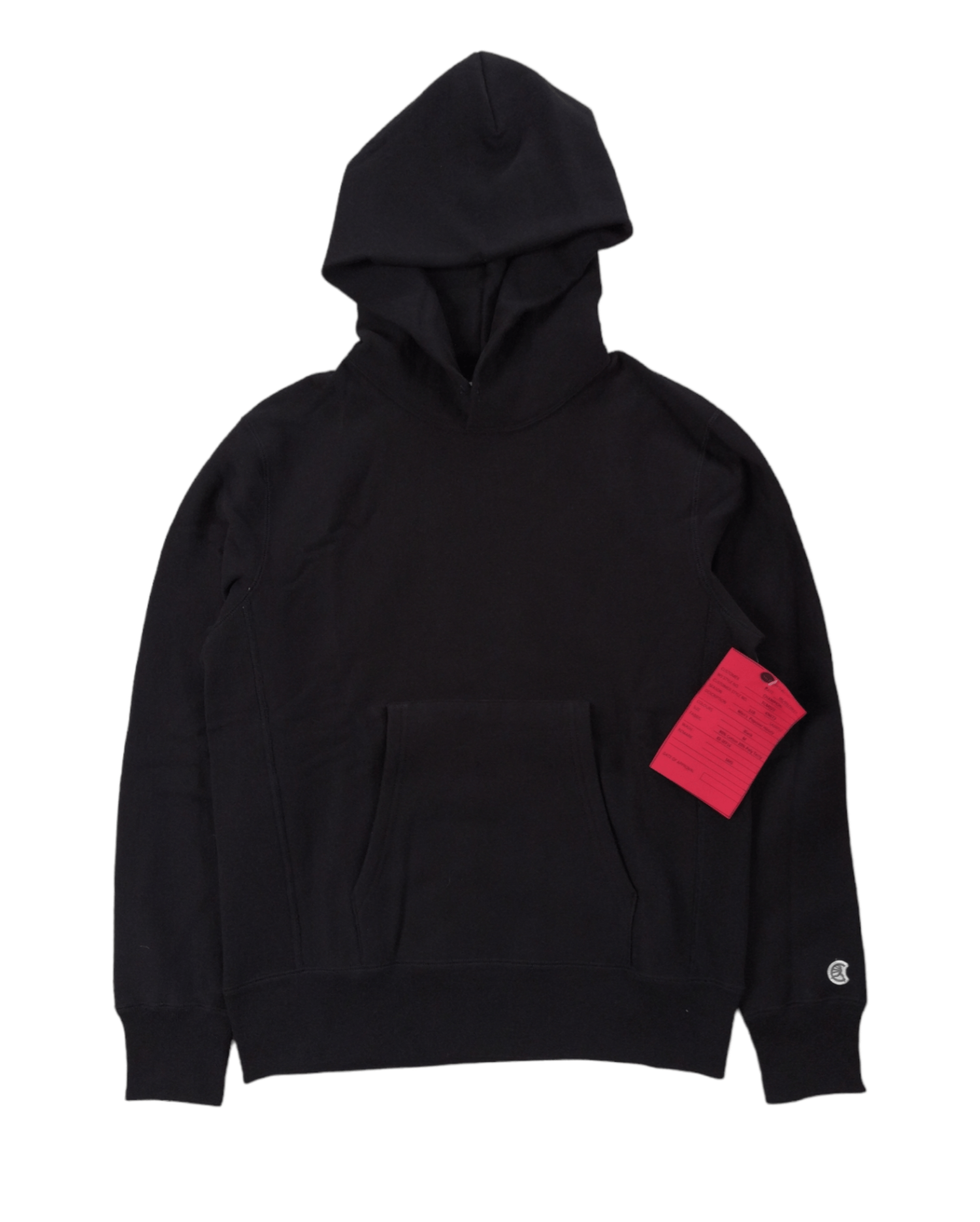 Todd Snyder Sample Todd Snyder champion black hoodie sweatshirt | Grailed