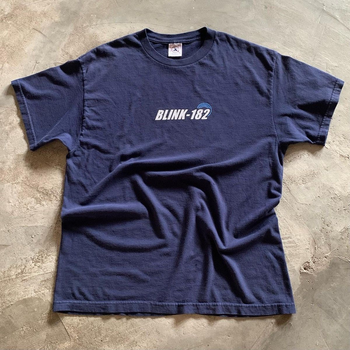 Band Tees × Rare × Vintage Vintage Late 90s Blink 182 | Grailed