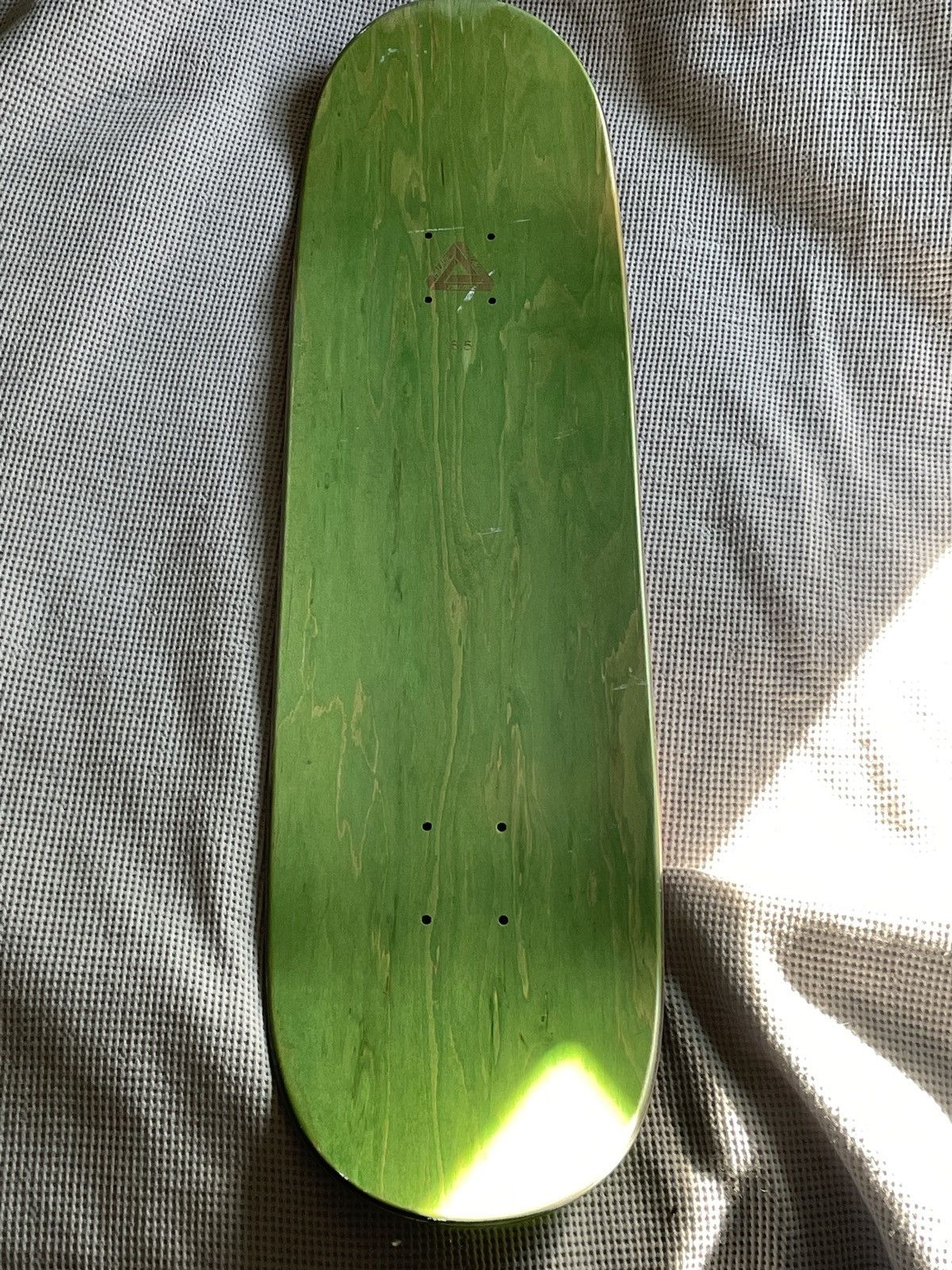 Palace 8.5 palace deck never used! | Grailed