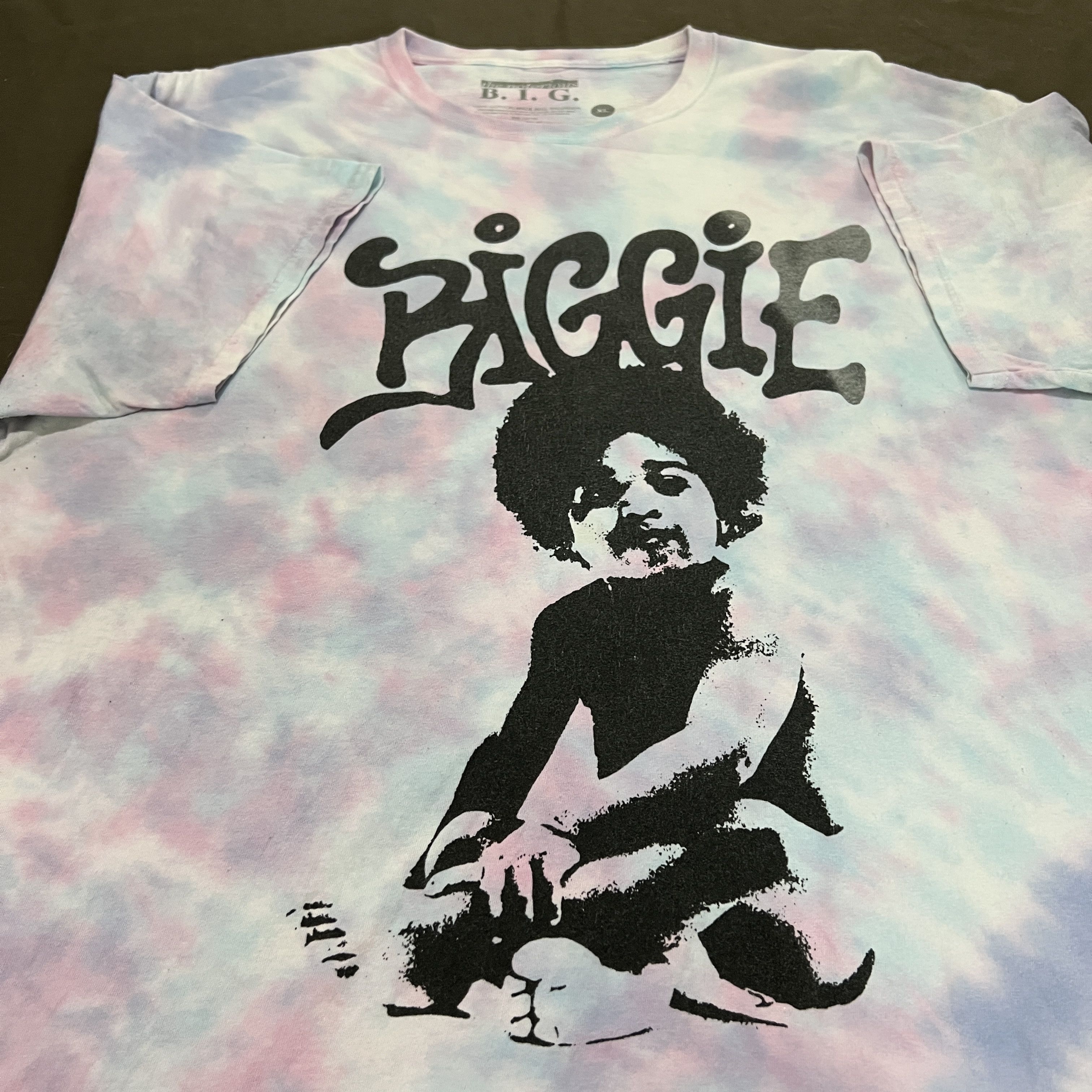 Notorious Big × Rap Tees × Streetwear The Notorious biggie Hip Hop ...