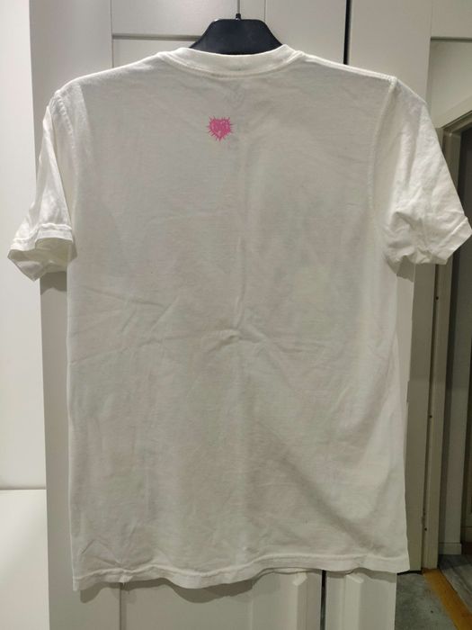Sad Boys Sbe Merch Bladee 333 T-Shirt | Grailed