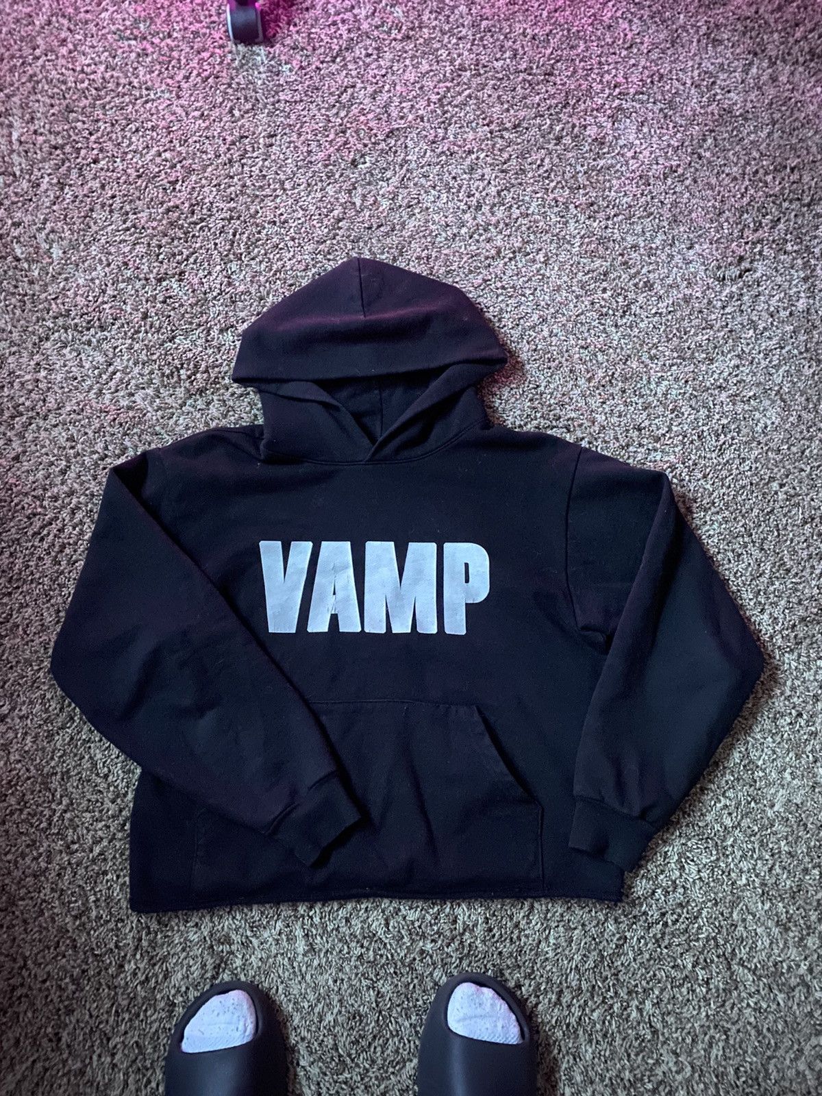 Playboi Carti Vamp Hoodie | Grailed
