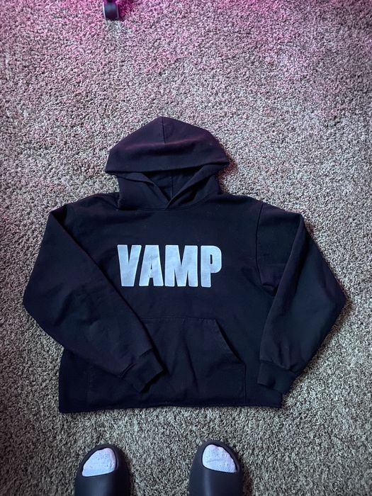 Playboi Carti Vamp Hoodie | Grailed