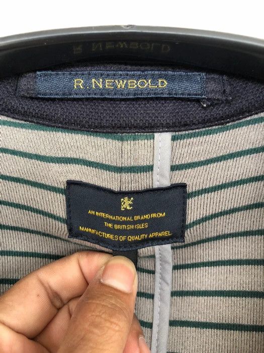 Paul Smith R.Newbold Formal Jacket | Grailed