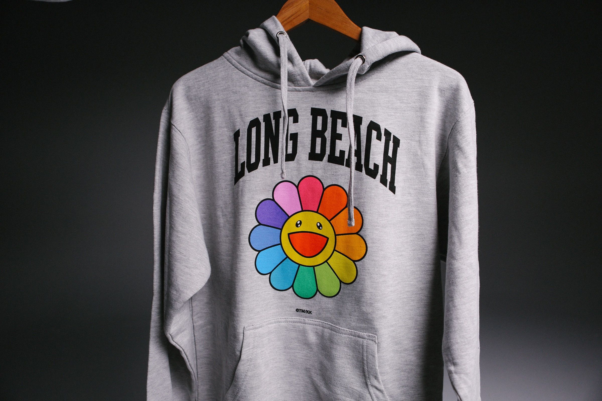 Takashi Murakami Murakami X Complexcon Hoodie Grailed