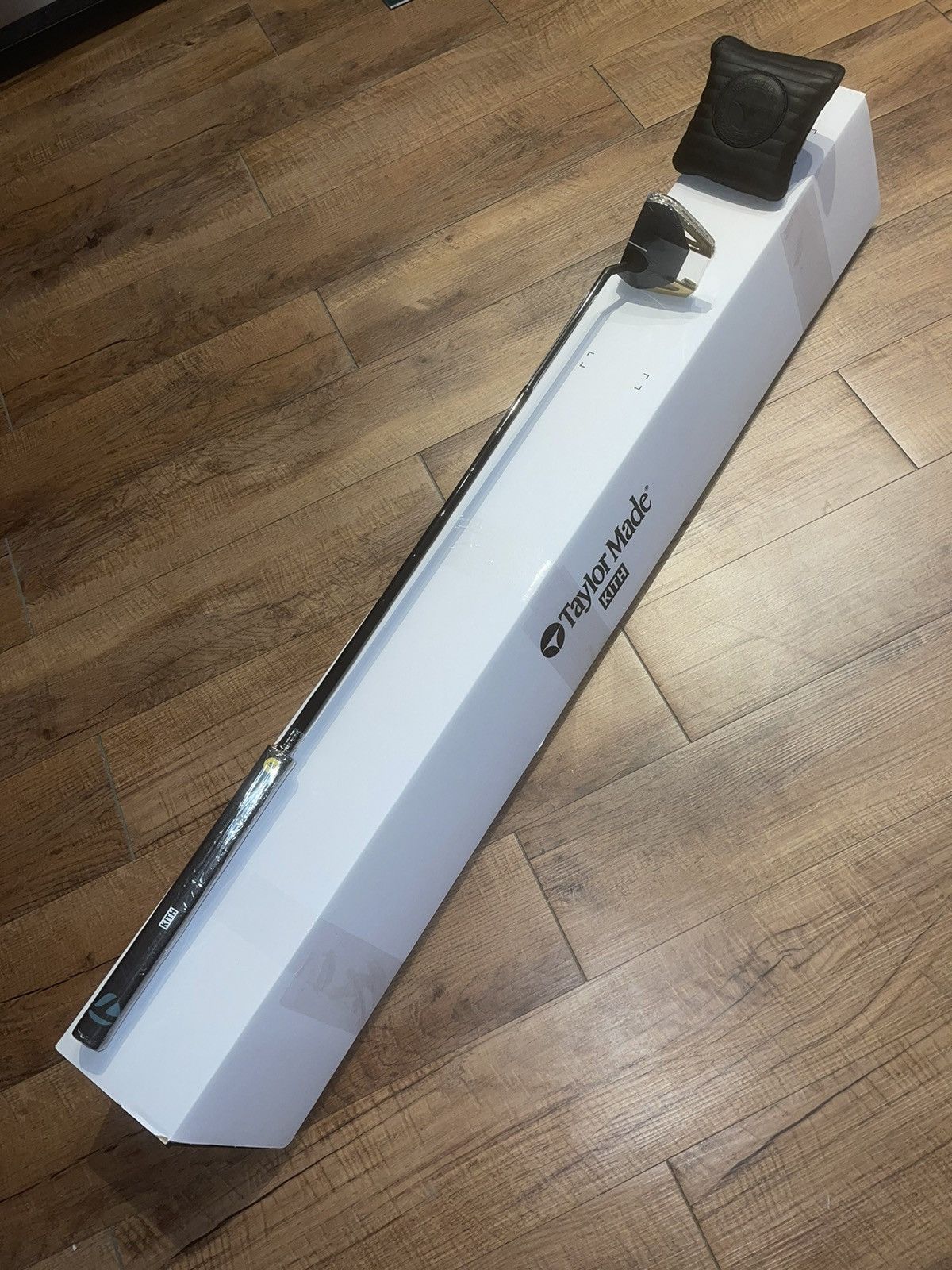 Kith Kith / TaylorMade Spider GT Putter | Grailed