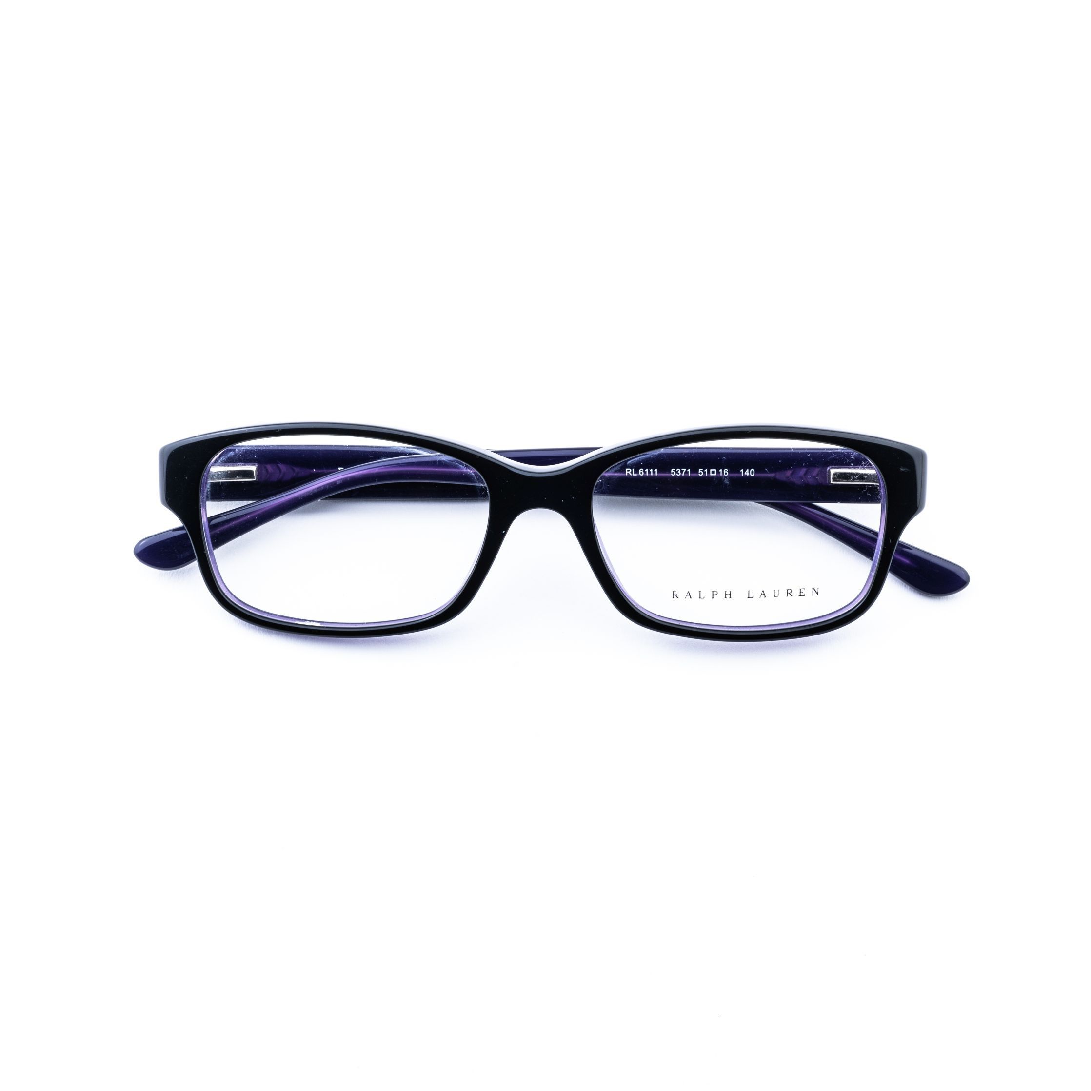 Ralph Lauren Ralph Lauren RL 6111 5371 Frames | Grailed
