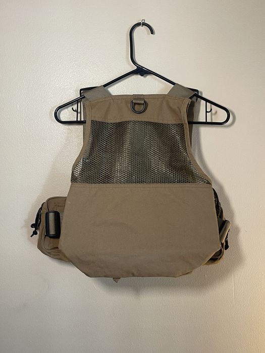 Filson Filson Strap Vest | Grailed